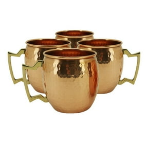 Tabletop Lifestyles Sedona 16-Ounce Mug, Set of 4 - Walmart.com ...