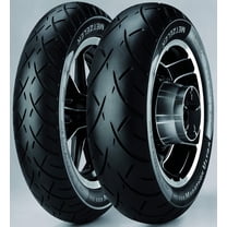 Metzeler Motorcycle ME888 Marathon Ultra 170/80B15 Rear Tire 2318400 ...