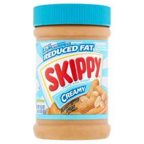 Skippy Peanut Butter - Walmart.com