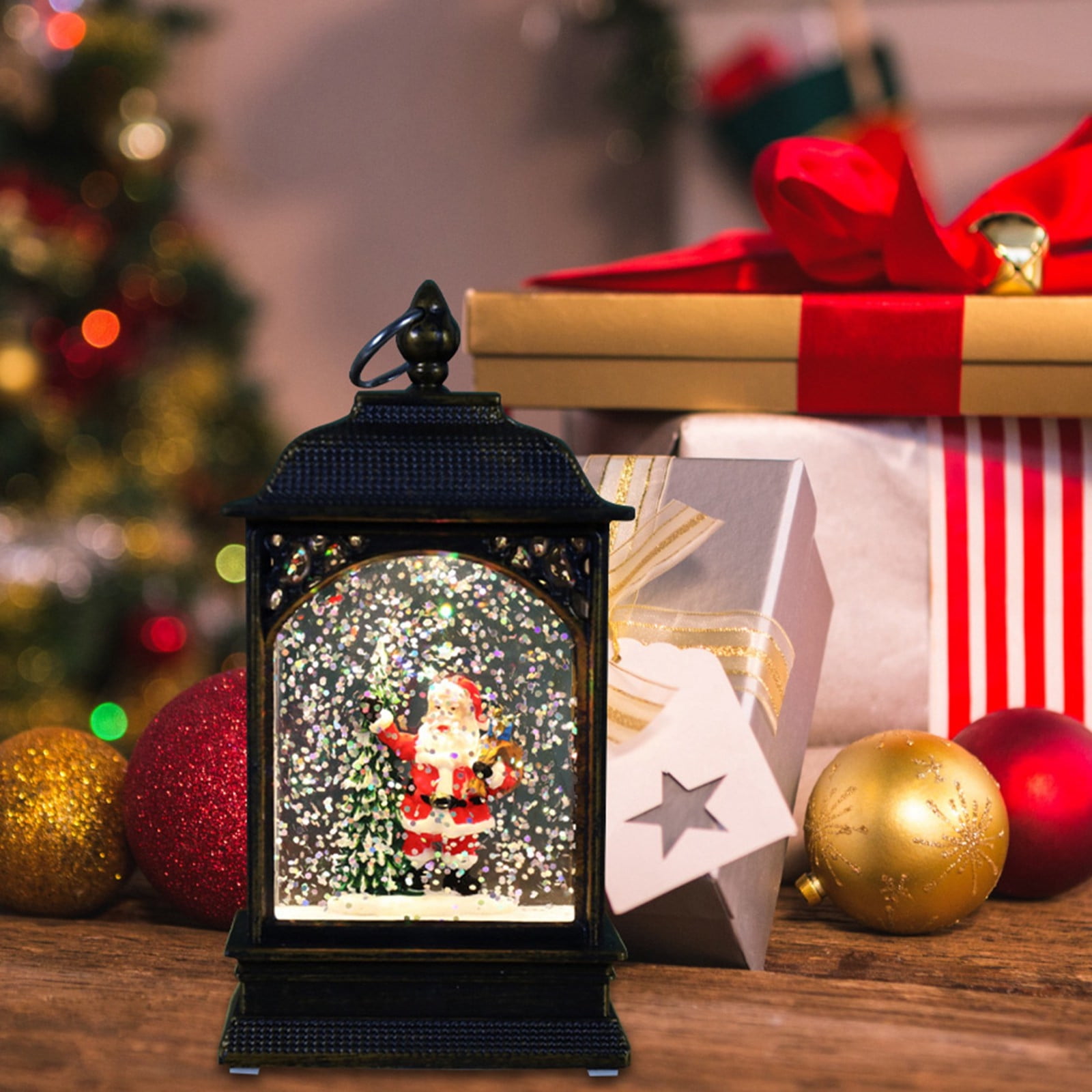 Click here for Lpsstore Light Up The Christmas Snowball With Batt... prices