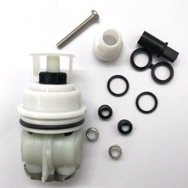 Delta Cartridge Assembly for Monitor 17 Series & Faucet RP32104 ...