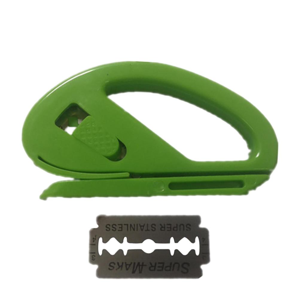 Film Cutter Tool|Vinyl Cutter For Car Wrap With Double Blades|Window ...