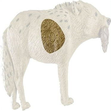 Delta Howling Coyote Target - Walmart.com