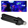 HIBIBUD 2026 New E27 40W Uv Light Bulb Ultraviolet Fluorescent Cfl ...