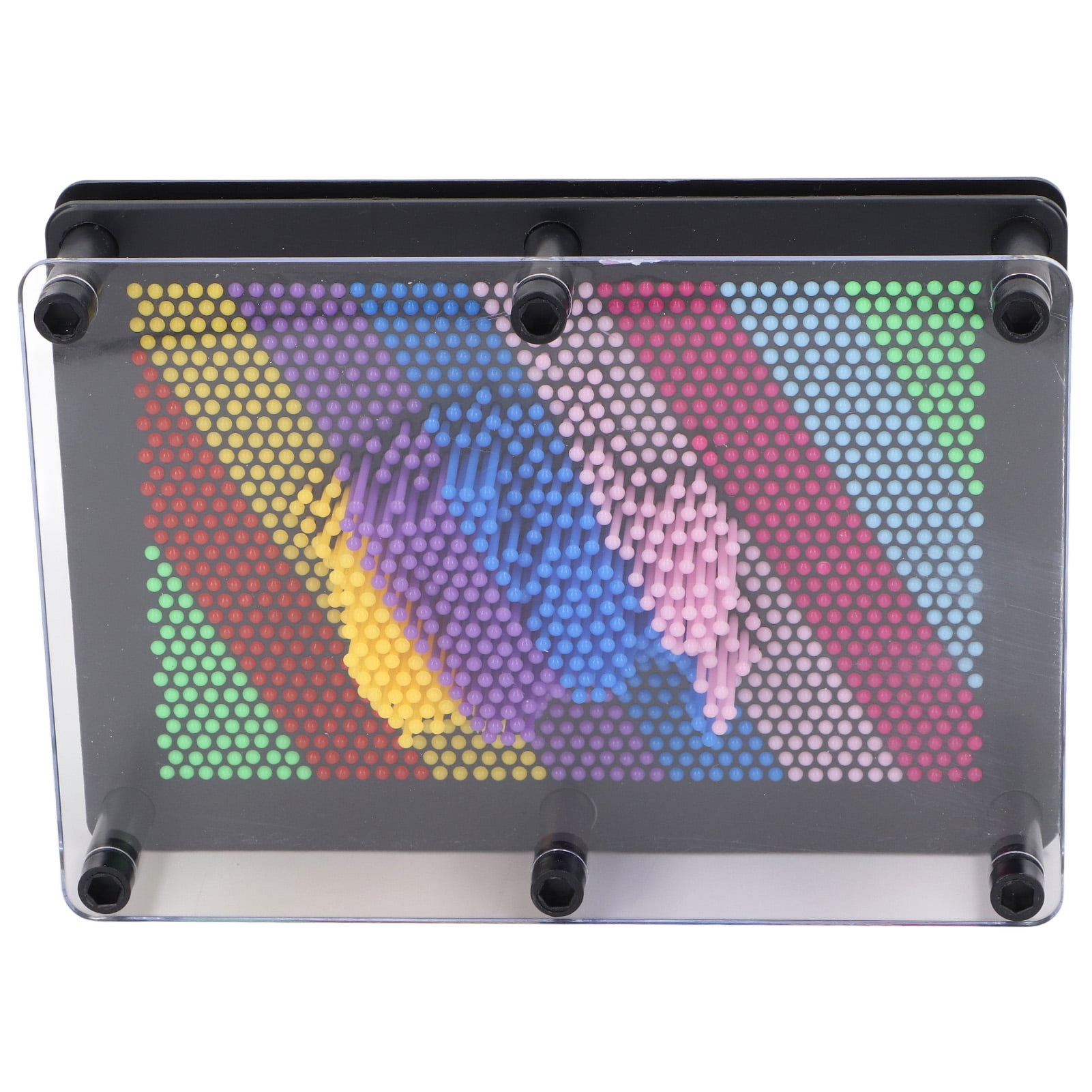 Click here for Amonsee 3d Pin Art Toy  Portable Size  Stimulating... prices