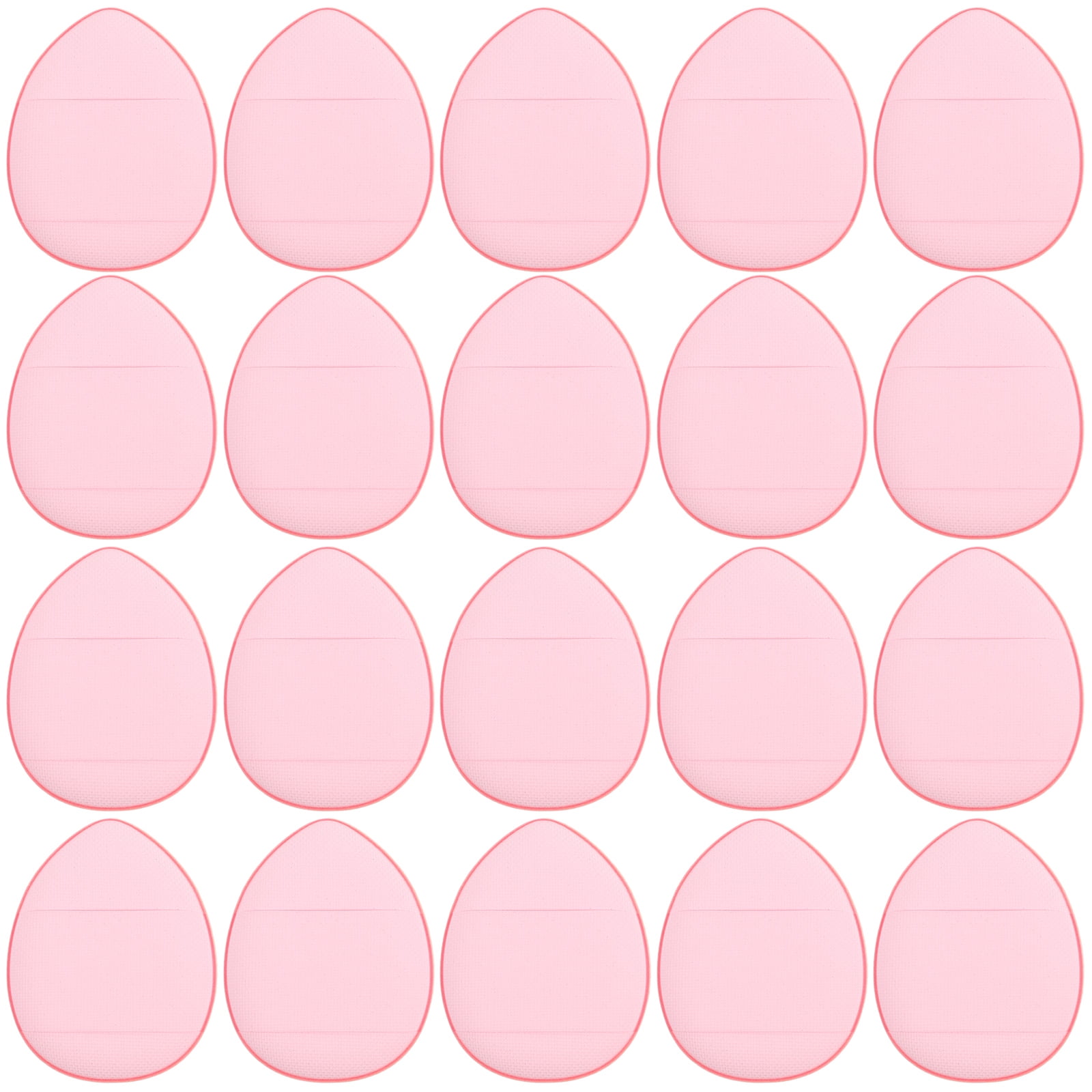 Click here for Hcyz 20pcs Makeup Puff Powder Puff Mini Makeup Spo... prices