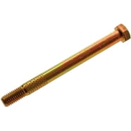 ACDelco Genuine GM Starter Bolt, Pack of 5 - Walmart.com