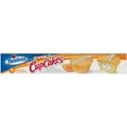 HOSTESS Orange Flavored Cupcakes - 13.5 oz, 8 Count - Walmart.com