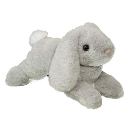 Douglas Bun Bun Gray Bunny Plush Stuffed Animal | Walmart Canada