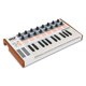 Pyle PMIDIKPD50 - MIDI Keyboard System - Digital USB Controller ...