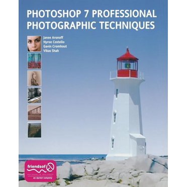 Photoshop: Real life Project Examples of Creating World Class Photos ...