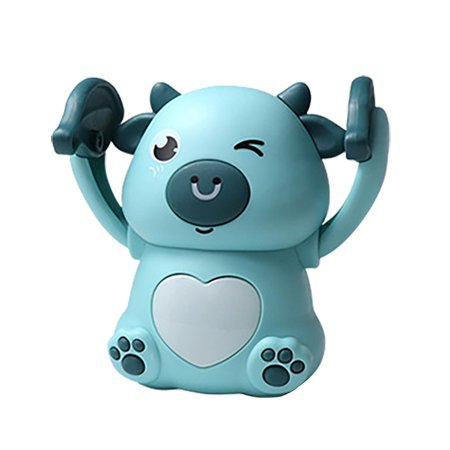 HZAFW，Electric Flipping Dancing Toy Rolling Animal, Voice Control ...
