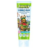 Hismile Mango Sorbet Flavored Fluoride Toothpaste - Walmart.com