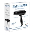 BabylissPRO Nano Titanium Professional Italian High-Speed Falco Dryer ...