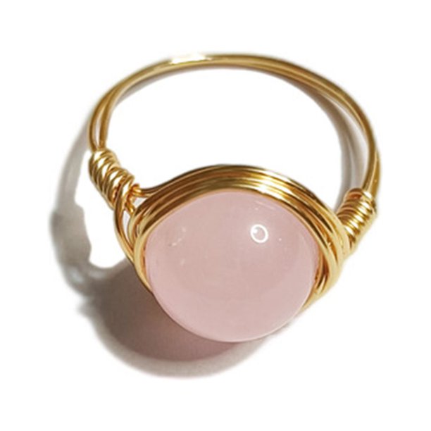 Slimming Ring,Lymphatic Drainage Ring Natural Anti Swelling Finger ...