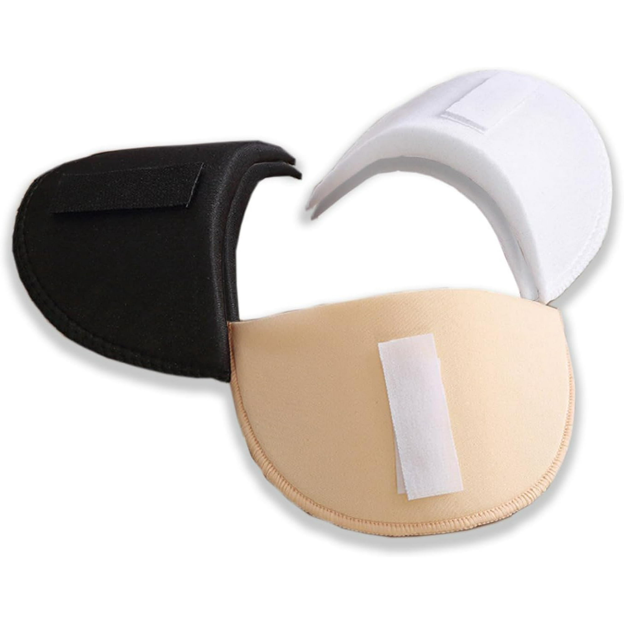 Click here for Kettion 3 Pairs Shoulder Pads For Women Clothes no... prices