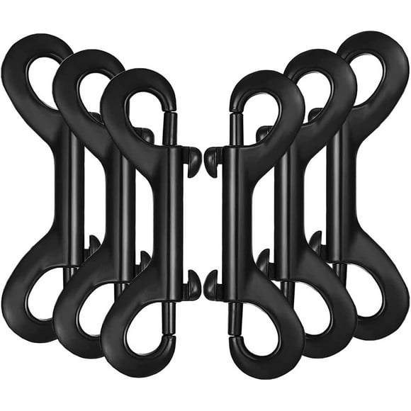 Double Snap Hook