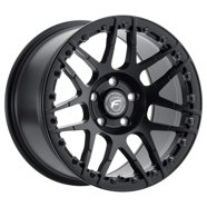 Cragar 610C G/T Chrome Wheel Rim, 18" x 7" 5 x 127mm +6mm - Walmart.com