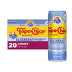 Topo Chico Natural Beverage, Tangerine, Lime, Blueberry Flavored Sparkling Water Variety Pack ...