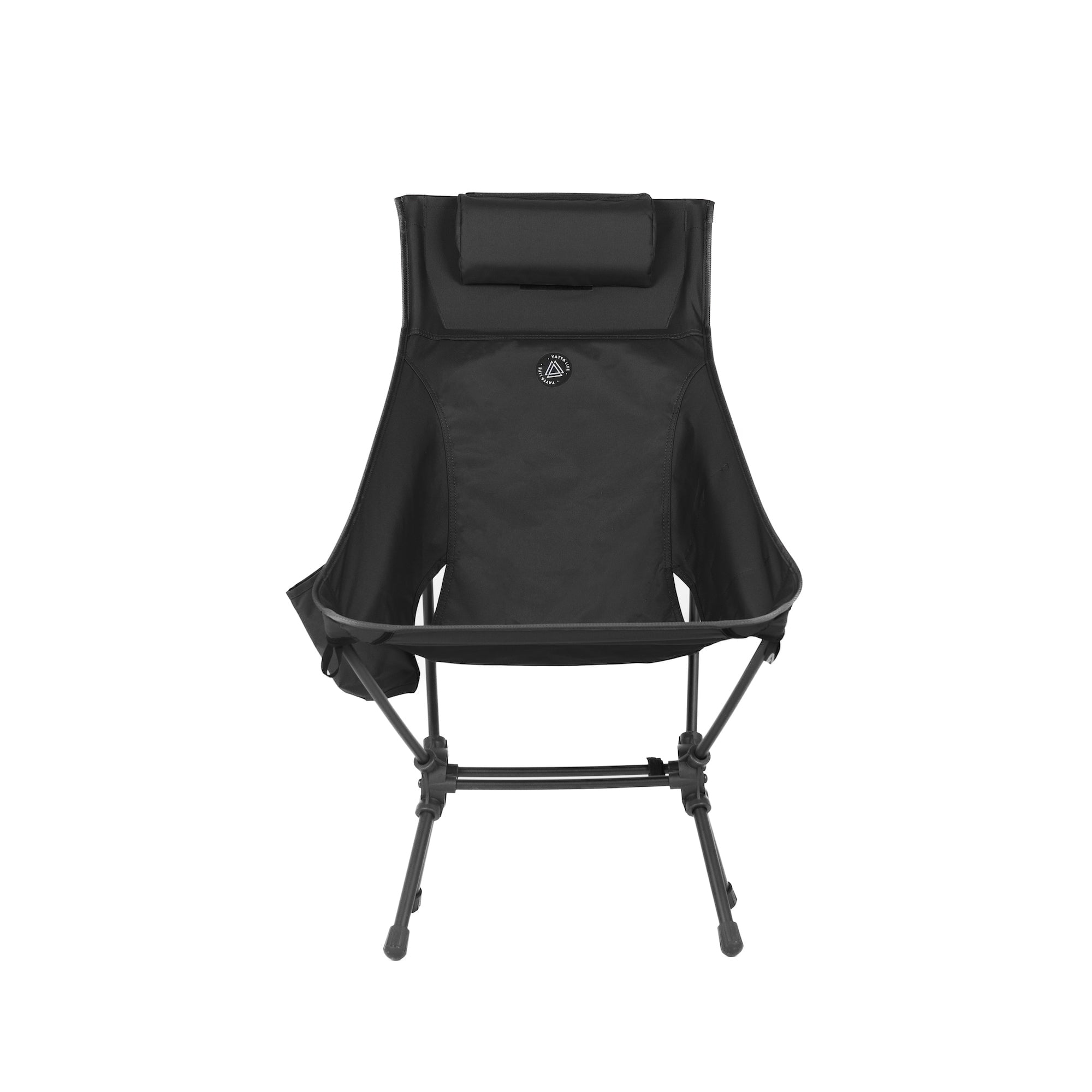 Click here for Yatta High Back Ultralight Folding Camping Chairs... prices