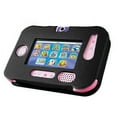 PU Leather Protective Case with Stand for VTech InnoTab 3S (87692 ...