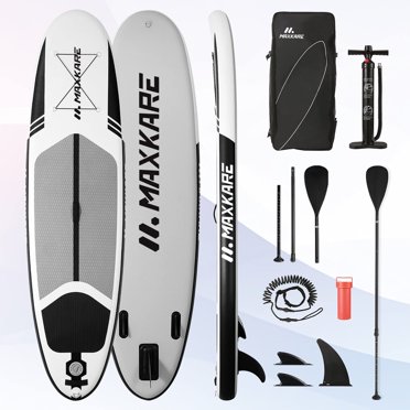 Maui Youth Inflatable Stand Up Paddleboard - Walmart.com