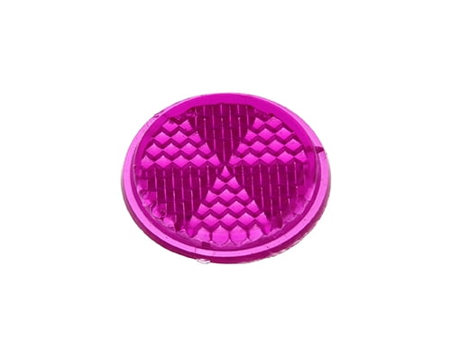 Mirror Reflector 27mm Purple. " selling just the reflector with out ...