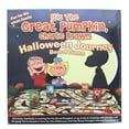 Peanuts Great Pumpkin Board Game - Walmart.com