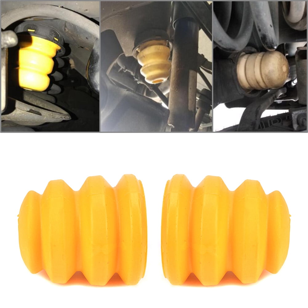 ZSWAL Control Arm Bumpers - Walmart.com