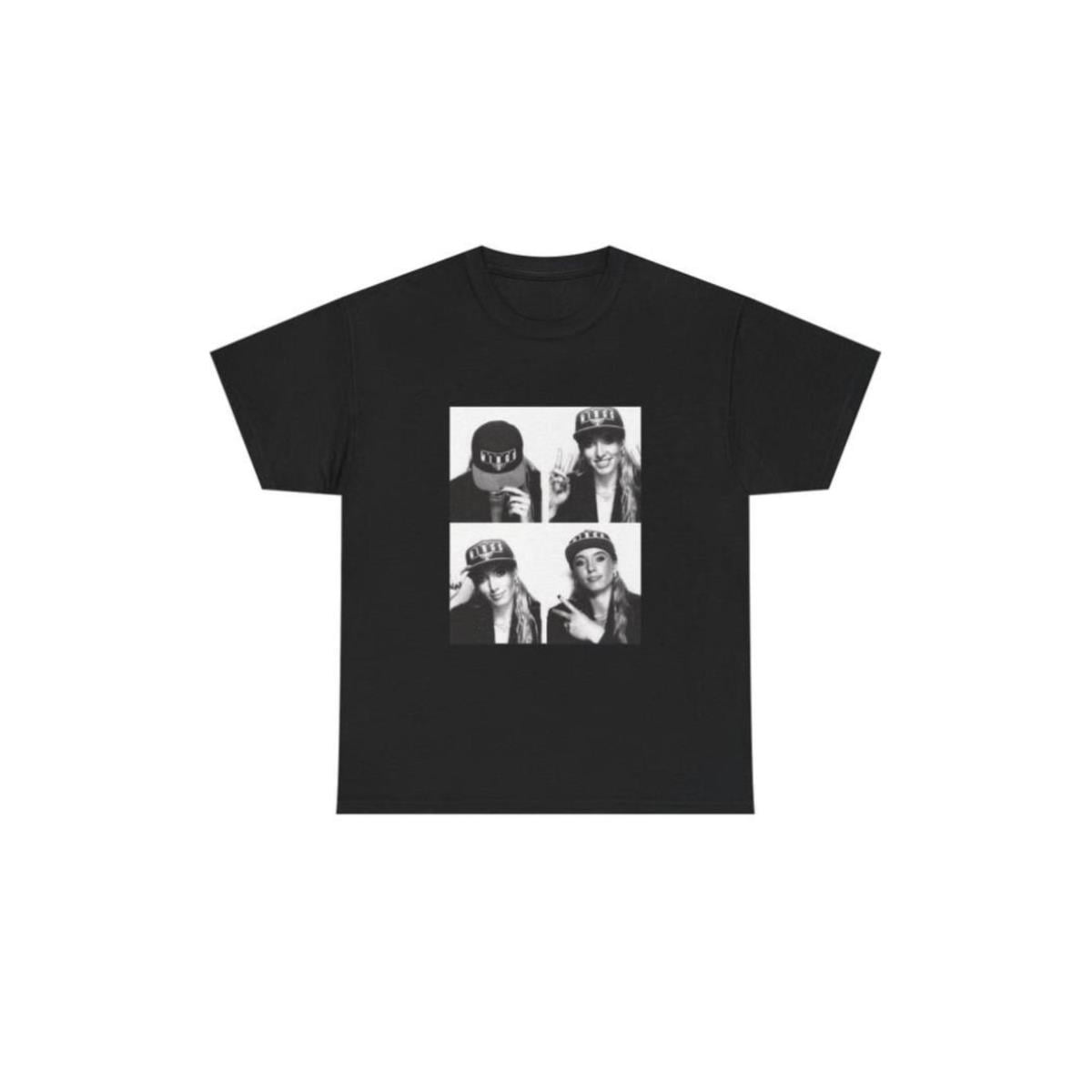 Click here for Generic Paige Bueckers T-Shirt Cotton Casual Round... prices