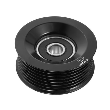 11925-JK20D Car Accessory Drive Belt Idler Pulley Crankshaft Pulley for ...