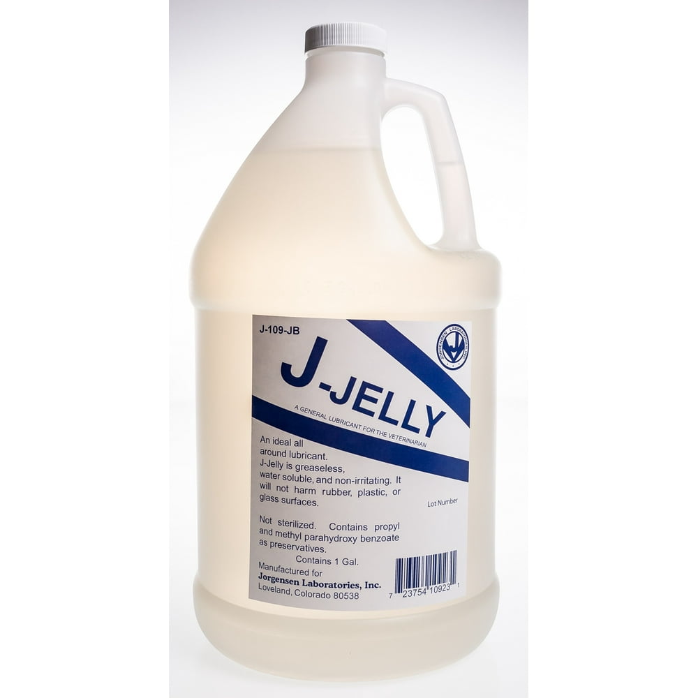 J-Jelly, gal - Walmart.com - Walmart.com