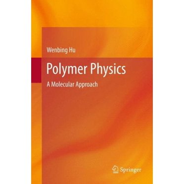 Introduction to Polymer Physics, (Paperback) - Walmart.com
