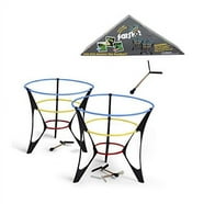 Dart Board Game for Kids, Outdoor Indoor Fun, Cool Family Party Activities, Classic Backyard ...