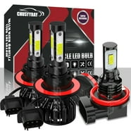 P28S Base LED Lamp 120 Volt Light Bulb Replacement Marine Nautical Bulb ...