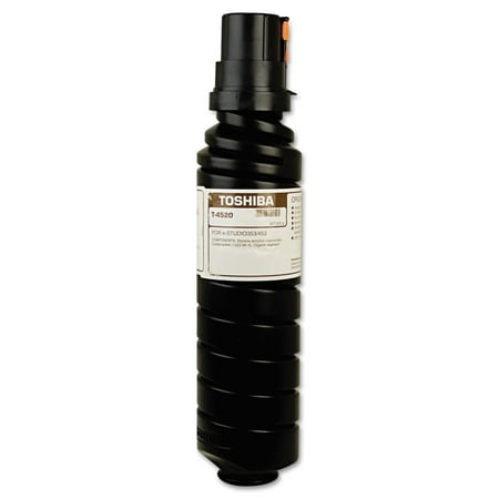 UPC 708562051330 - T4520 Toner, 25000 Page-Yield, Black | upcitemdb.com