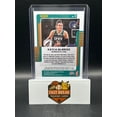 2025 Panini Donruss Jersey Series Kayla McBride #9 Red Jersey Swatch ...