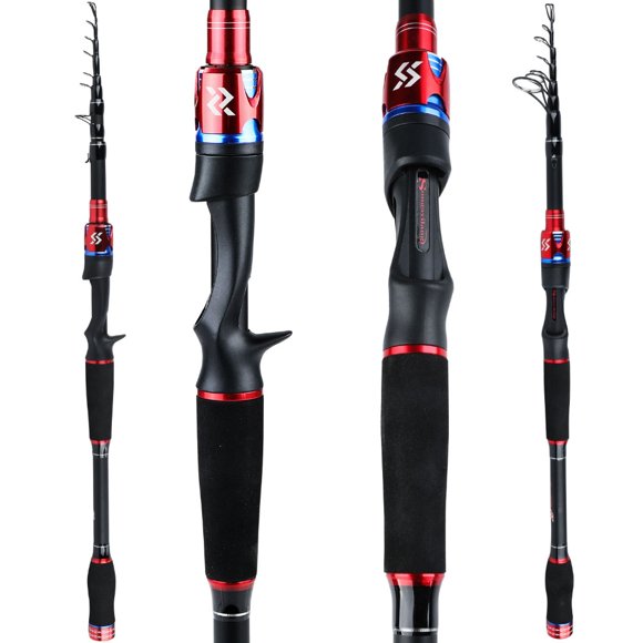 Ultralight Fishing Rods