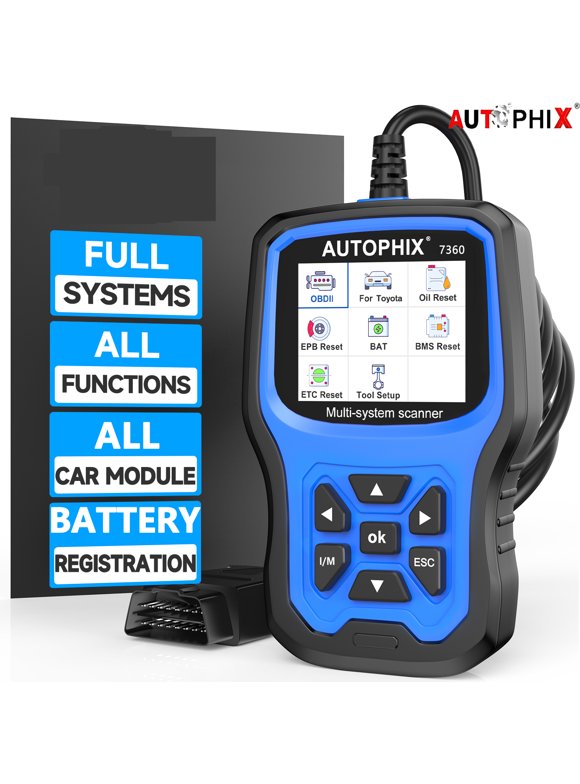 TPMS Tools in Diagnostic and Test Tools - Walmart.com