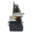Metric Precision Mini Instrument Metal Bench Lathe Brushless Motor ...