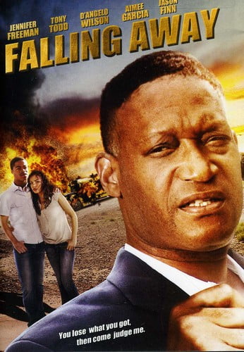 Falling Away (DVD) - Walmart.com