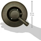 Delta Linden: Monitor 17 Series Traditional Valve Only Trim - Walmart.com