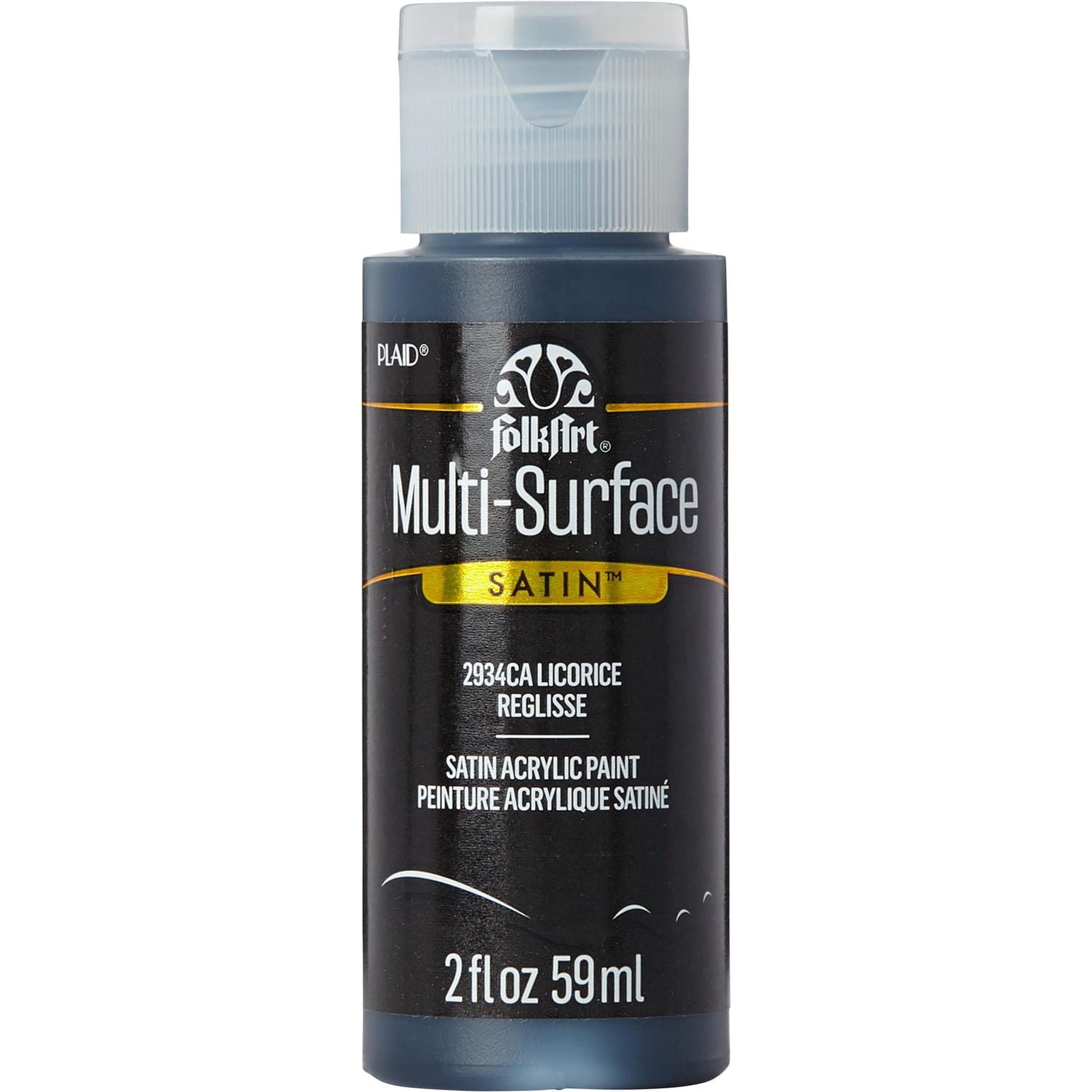 Click here for Folkart Multi-Surface Satin Acrylic Paint  2 Fl. O... prices