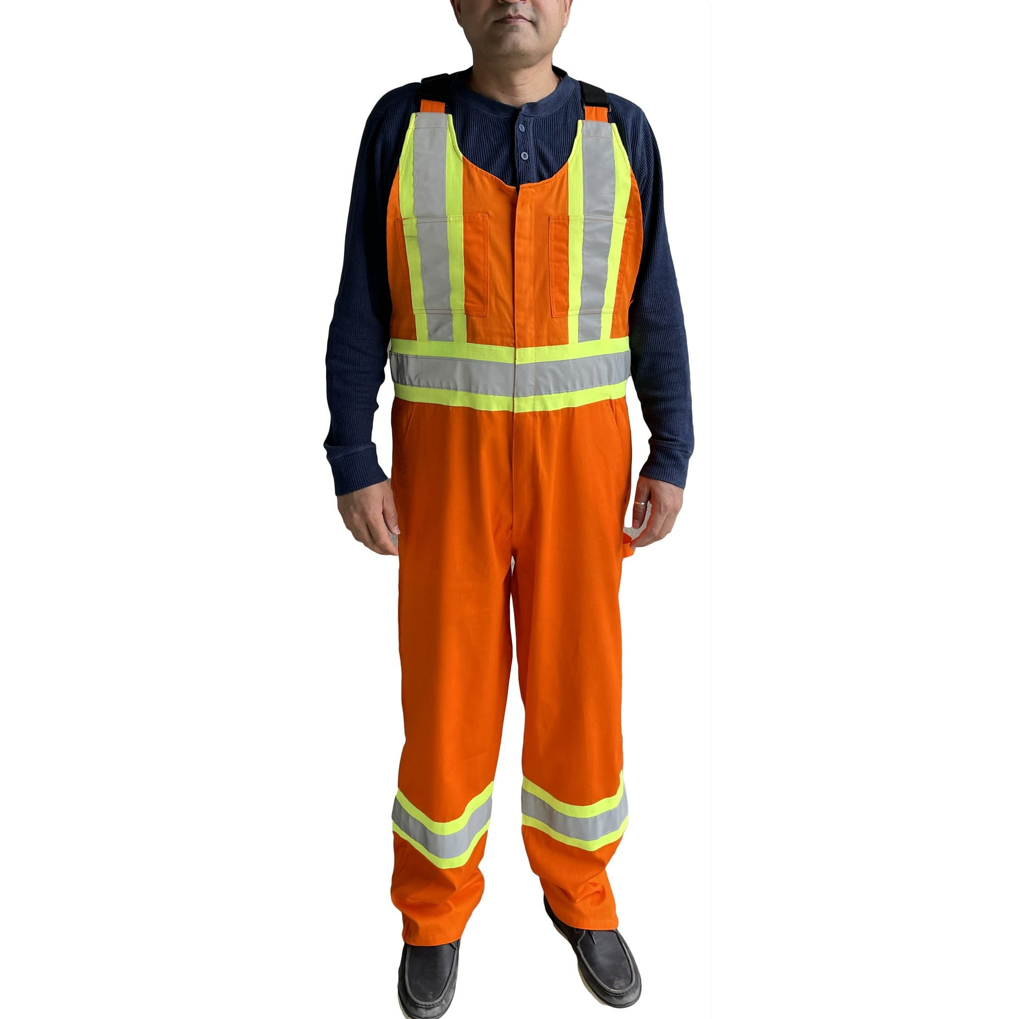 Click here for Uniformone Overall Bib Mens prices