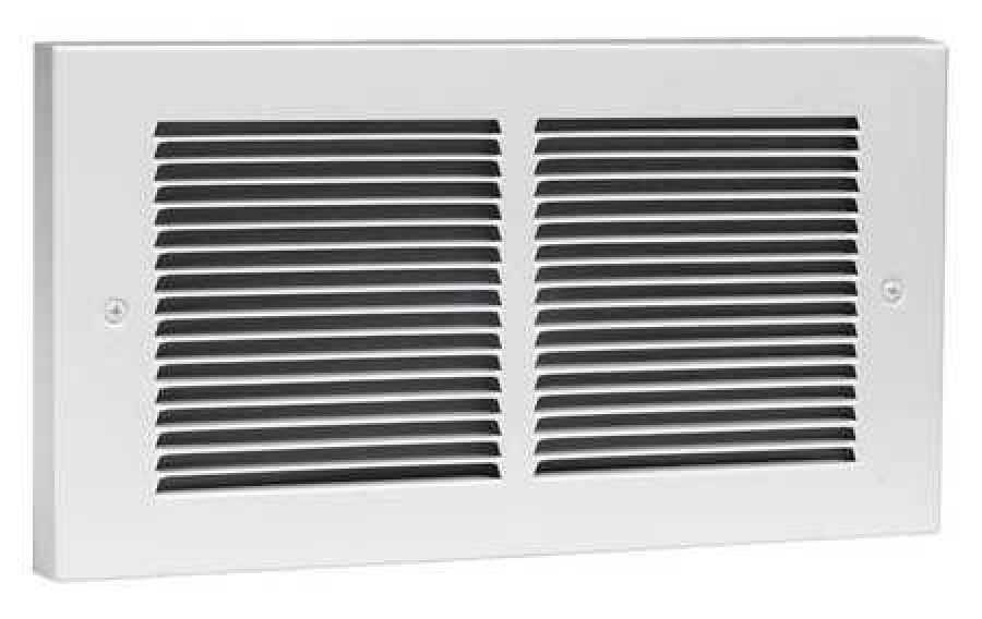 CADET RMC162W Recessed Electric Wall-Mount Heater, Recessed, 1600/900 ...