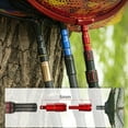 Fish Net Connector Screw Joint Fishing Landing Net Joint Connector ...