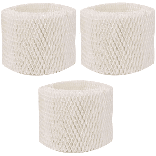 3 Humidifier Filters Compatible with Honeywell Humidifier Filter HAC ...