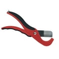 Orbit 1.25" Plastic Pipe and Tubing Cutter - Walmart.com
