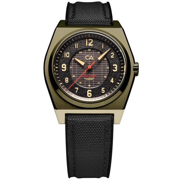 Coast Watch