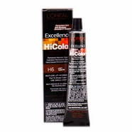 L'Oreal Excellence HiColor Coolest Brown, 1.74 oz - Walmart.com